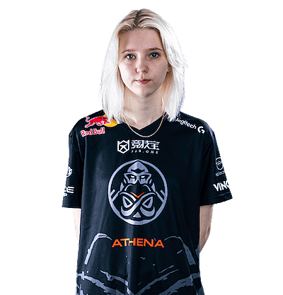 miLo, CS 2 - player biography, awards, matches, statistics — Escorenews