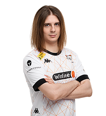 Fng, Dota 2 - player biography, awards, matches, statistics — Escorenews