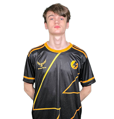 Beccie, CS 2 - player biography, awards, matches, statistics — Escorenews