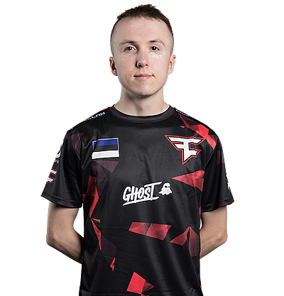 ropz, CS 2 - player biography, awards, matches, statistics — Escorenews