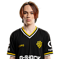 srN, Valorant - player biography, awards, matches, statistics — Escorenews