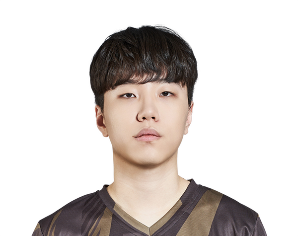 Slayer, LoL - player biography, awards, matches, statistics — Escorenews