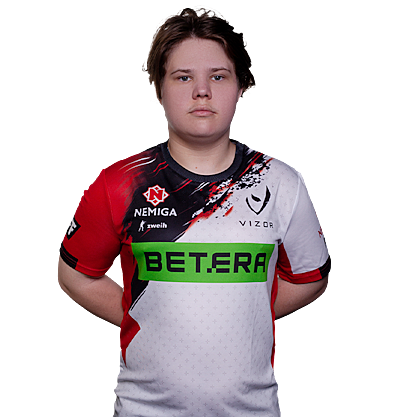 zweih, CS 2 - биография игрока, награды, матчи, статистика — Escorenews