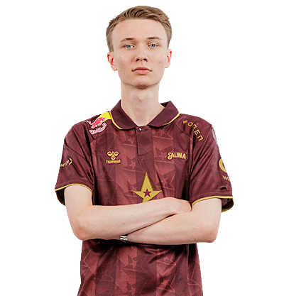 stavn, CS 2 - player biography, awards, matches, statistics — Escorenews