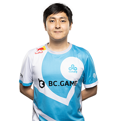 Hobbit, CS 2 - player biography, awards, matches, statistics — Escorenews