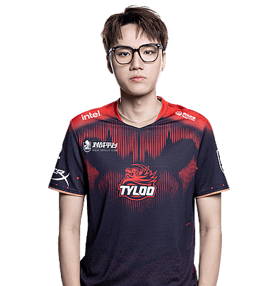 Attacker, CS 2 - player biography, awards, matches, statistics — Escorenews