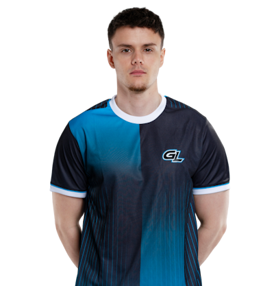 REZ, CS 2 - player biography, awards, matches, statistics — Escorenews