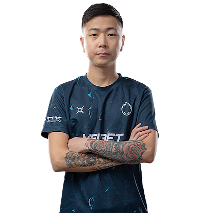 kabal, CS 2 - player biography, awards, matches, statistics — Escorenews