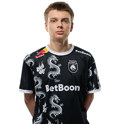 kyousuke, CS 2 - player biography, awards, matches, statistics — Escorenews