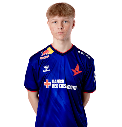 suma, CS 2 - player biography, awards, matches, statistics — Escorenews