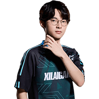 happywei, Valorant - player biography, awards, matches, statistics — Escorenews