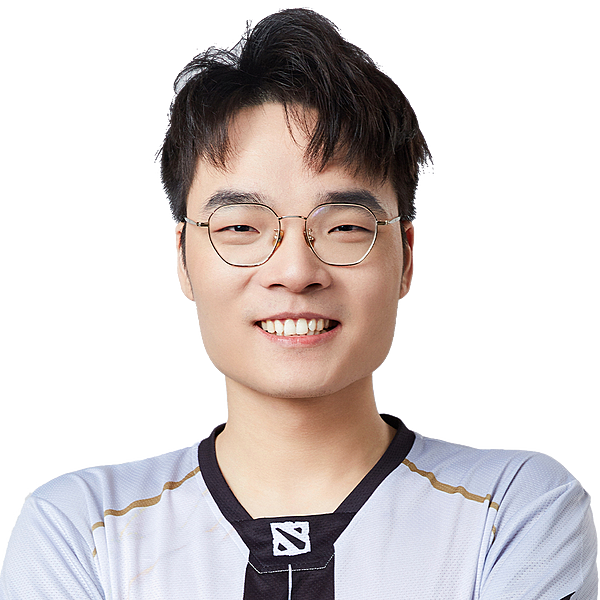 Pyw, Dota 2 - player biography, awards, matches, statistics — Escorenews