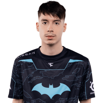 inspire1, Valorant - player biography, awards, matches, statistics — Escorenews