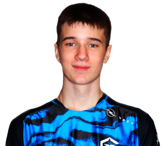 NightSlayer, LoL - player biography, awards, matches, statistics ...