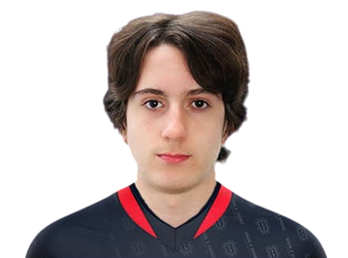 Exofeng, LoL - player biography, awards, matches, statistics — Escorenews