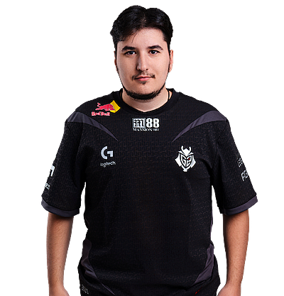 nexa, CS 2 - player biography, awards, matches, statistics — Escorenews