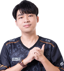 Feww, LoL - player biography, awards, matches, statistics — Escorenews