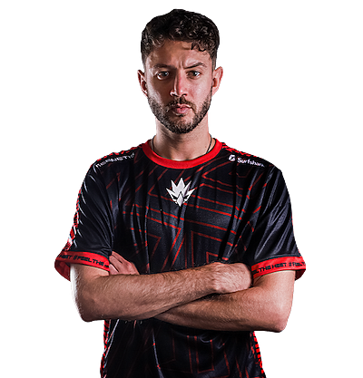 JACKZ, CS 2 - биография игрока, награды, матчи, статистика — Escorenews