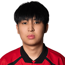 iyy, LoL - player biography, awards, matches, statistics — Escorenews