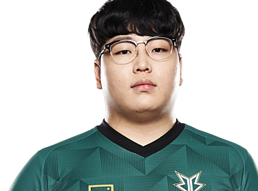 Kadal, LoL - player biography, awards, matches, statistics — Escorenews