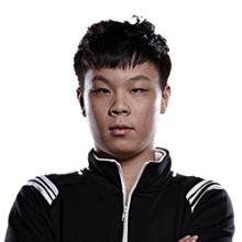 Viper, LoL - player biography, awards, matches, statistics — Escorenews