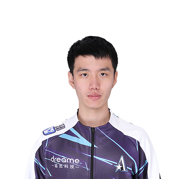 Xwy, Dota 2 - player biography, awards, matches, statistics — Escorenews