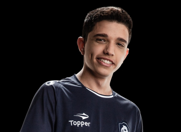 4LaN, LoL - Biografia do Jogador, Conquistas, Partidas, Estatísticas ...