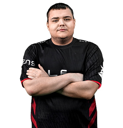 CeRq, CS 2 - player biography, awards, matches, statistics — Escorenews