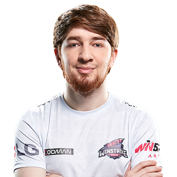 Cooman, Dota 2 - биография игрока, награды, матчи, статистика — Escorenews