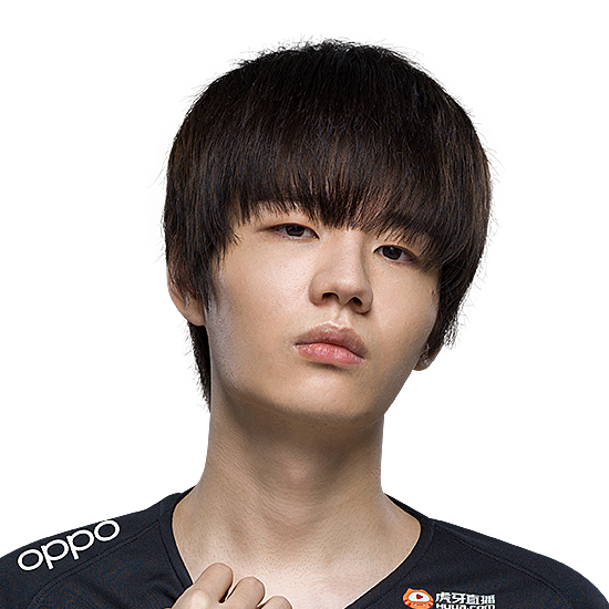 Crisp, LoL - player biography, awards, matches, statistics — Escorenews