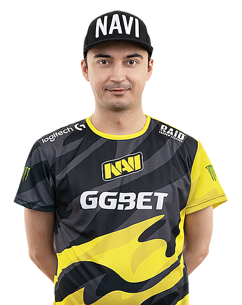 AWF, Dota 2 - player biography, awards, matches, statistics — Escorenews