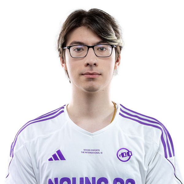 Gunnar, Dota 2 - player biography, awards, matches, statistics — Escorenews