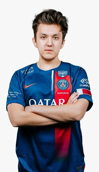 TA2000, Dota 2 - player biography, awards, matches, statistics — Escorenews