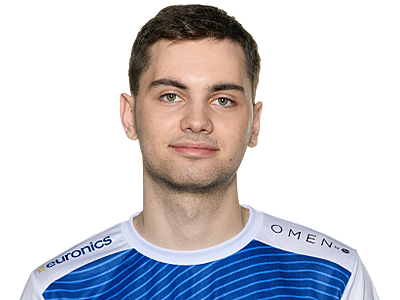 Cinkrof, LoL - player biography, awards, matches, statistics — Escorenews