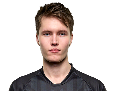 Finn, LoL - player biography, awards, matches, statistics — Escorenews