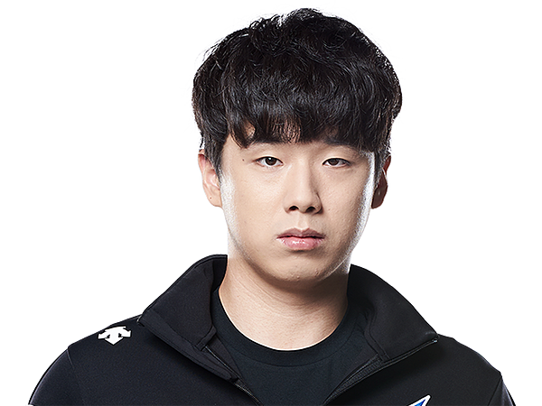 Jelly, LoL - player biography, awards, matches, statistics — Escorenews