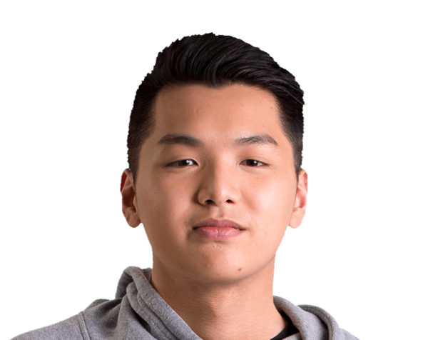 Ryoma, LoL - player biography, awards, matches, statistics — Escorenews