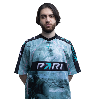 Jame, CS 2 - player biography, awards, matches, statistics — Escorenews