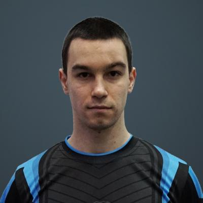 VNko, CS:GO - player biography, awards, matches, statistics — Escorenews