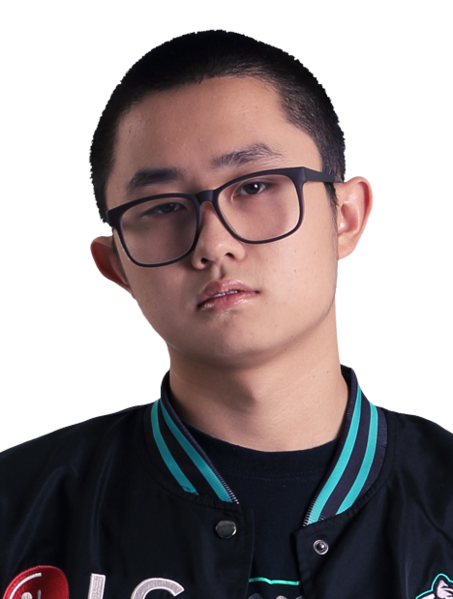 Shernfire, LoL - player biography, awards, matches, statistics — Escorenews