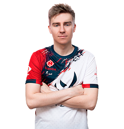 boX, CS 2 - player biography, awards, matches, statistics — Escorenews