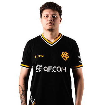 NEKIZ, CS 2 - player biography, awards, matches, statistics — Escorenews