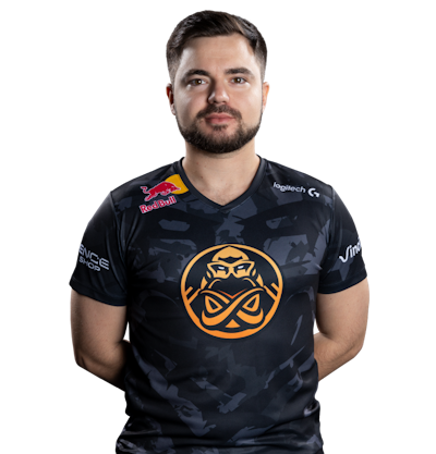 sdy, CS 2 - player biography, awards, matches, statistics — Escorenews