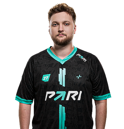 Jerry, CS 2 - биография игрока, награды, матчи, статистика — Escorenews