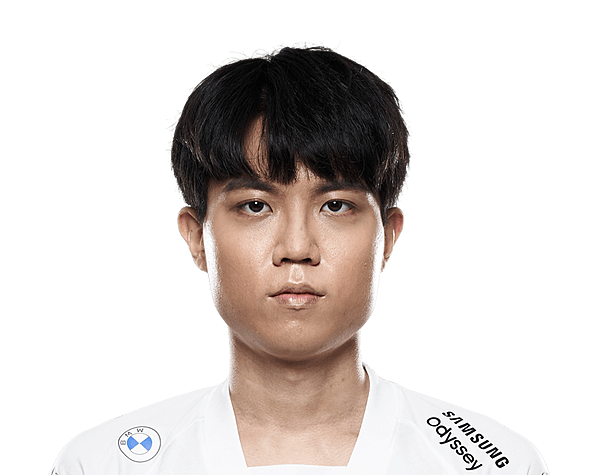 Cuzz, LoL - player biography, awards, matches, statistics — Escorenews