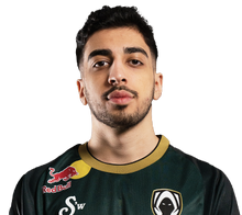 Prime, LoL - player biography, awards, matches, statistics — Escorenews