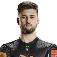 Ranger, LoL - player biography, awards, matches, statistics — Escorenews