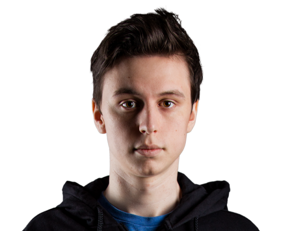 Caedrel, LoL - player biography, awards, matches, statistics — Escorenews