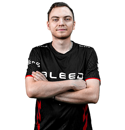 faveN, CS 2 - player biography, awards, matches, statistics — Escorenews