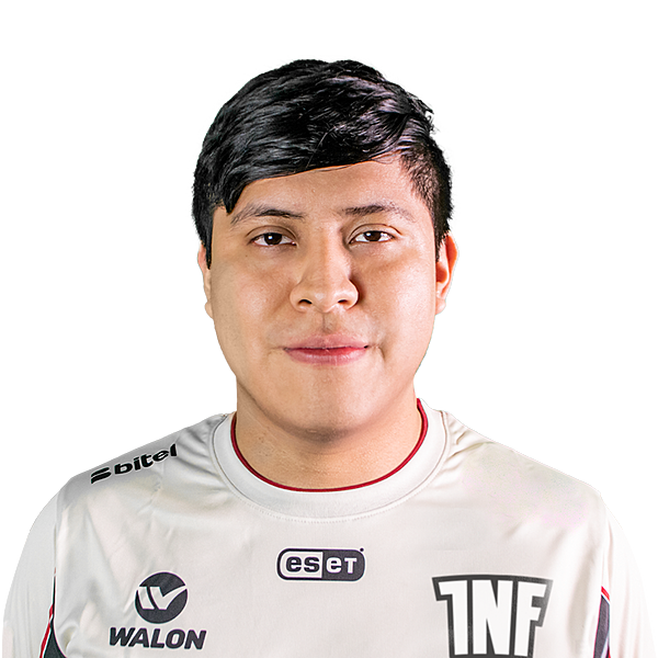 Devil, Dota 2 - player biography, awards, matches, statistics — Escorenews